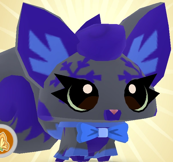 Lani | Wikipets | Fandom