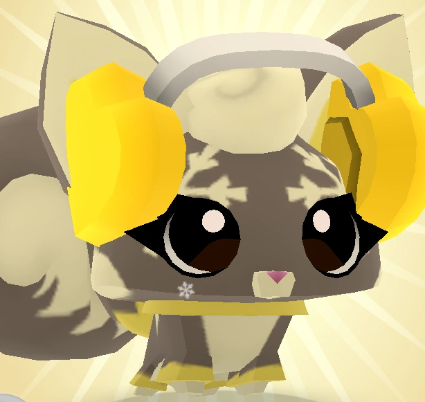 Muffy | Wikipets | Fandom