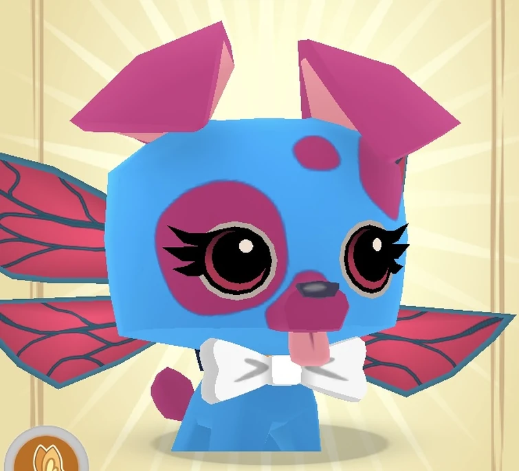 Berry | Wikipets | Fandom