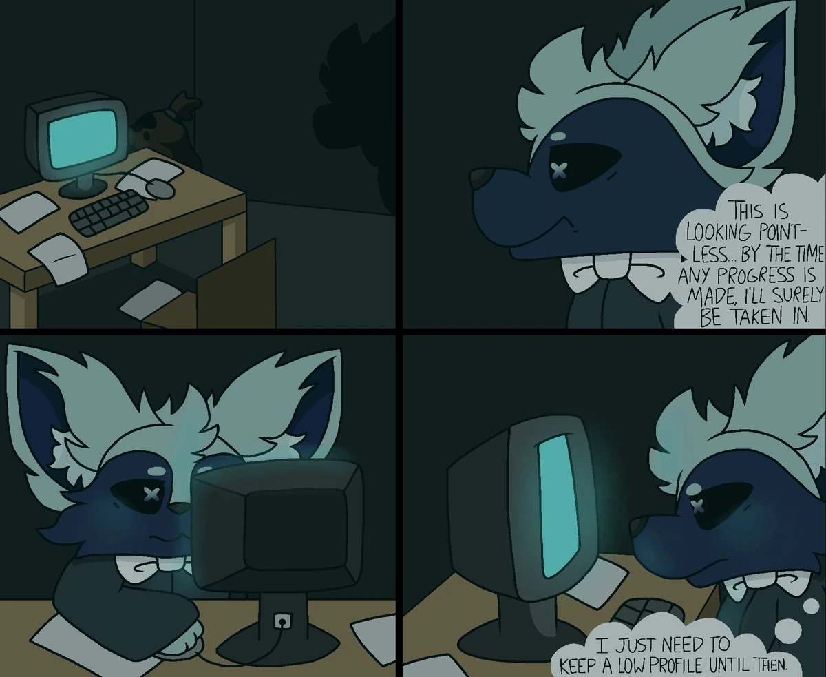 Night of Arrest | Wikipets | Fandom