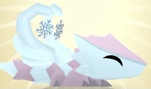 Snowfang | Wikipets | Fandom