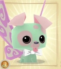 Bloom | Wikipets | Fandom