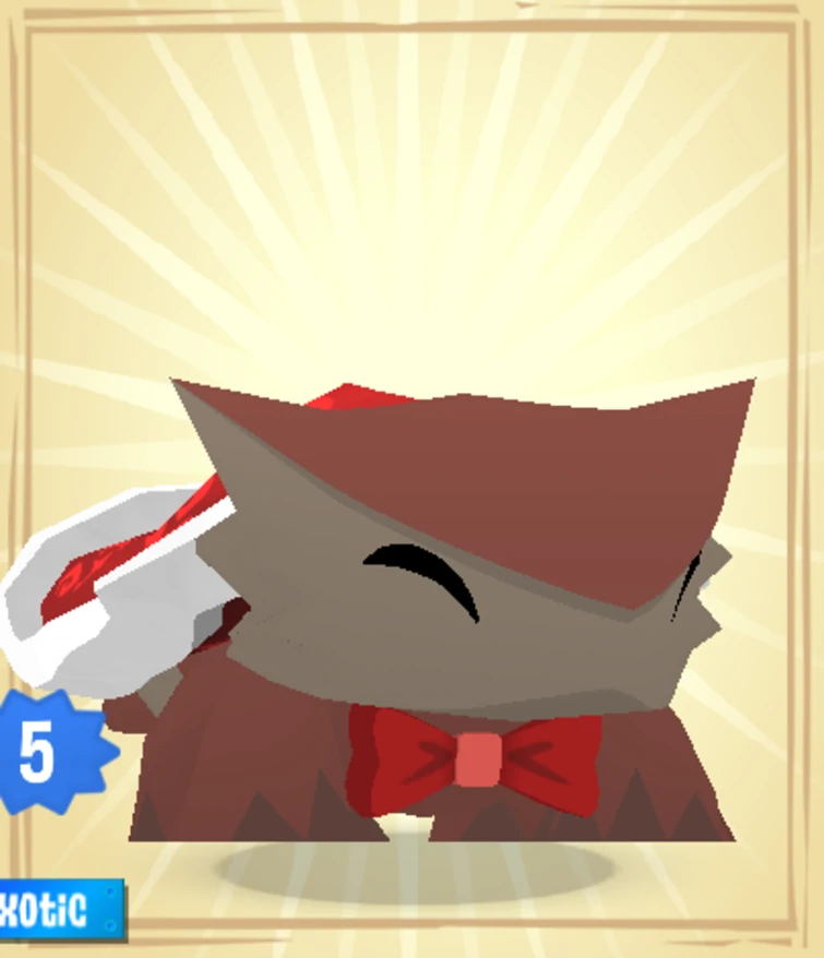 Dusk | Wikipets | Fandom