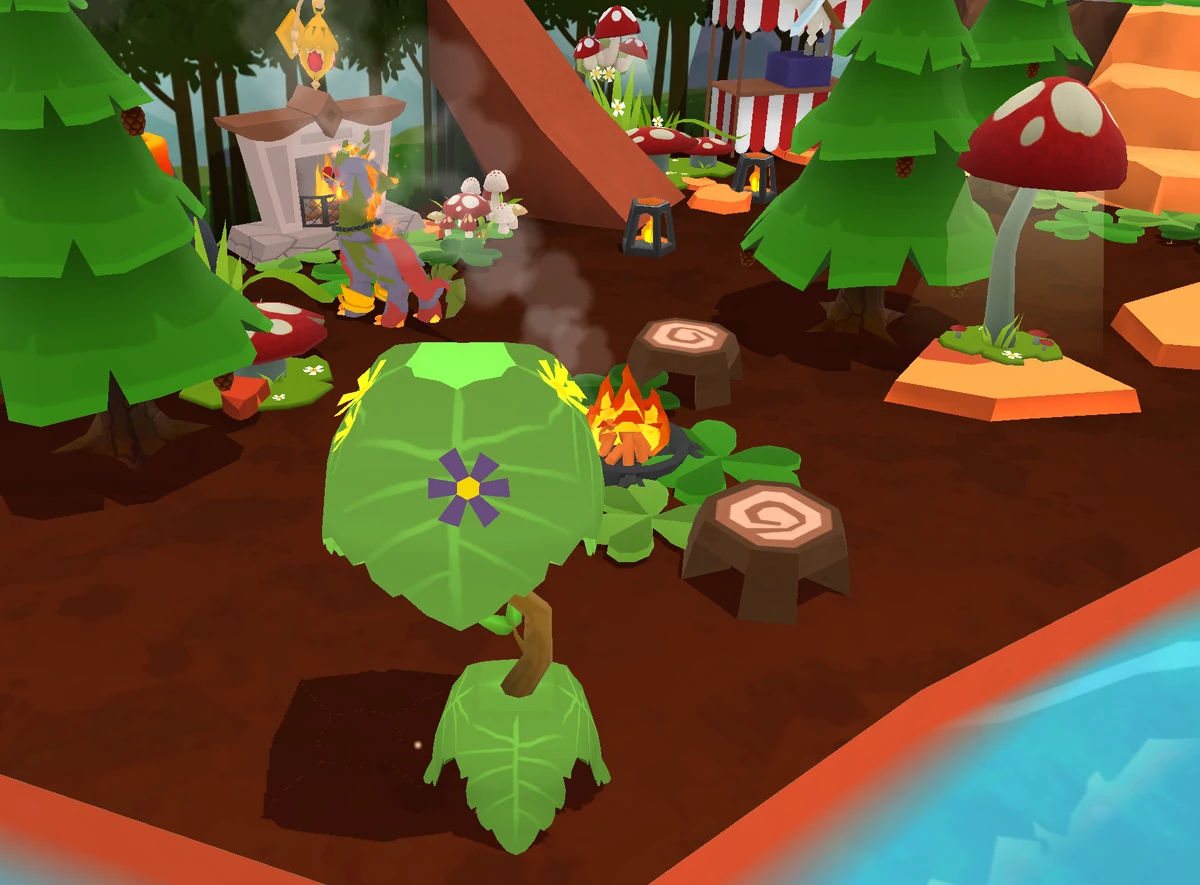 Pyroni | Wikipets | Fandom