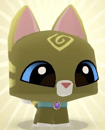 Rod | Wikipets | Fandom