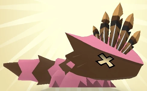 Spike | Wikipets | Fandom