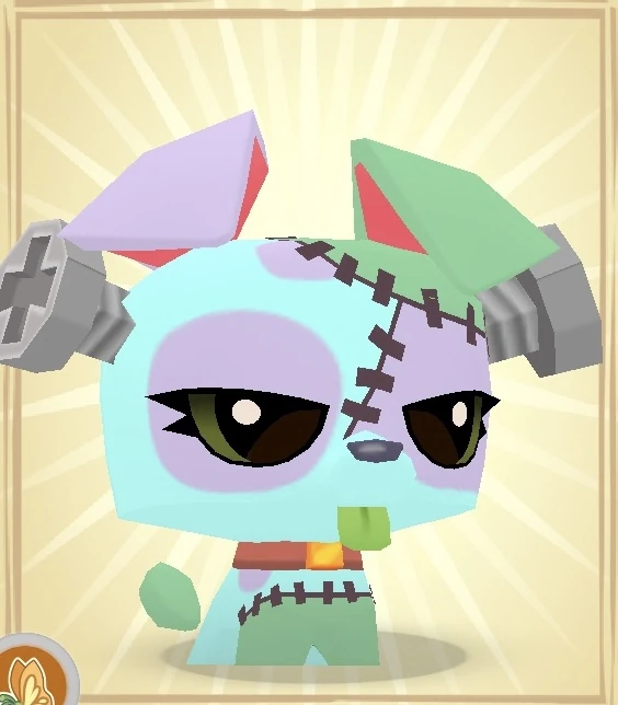 Shelly | Wikipets | Fandom