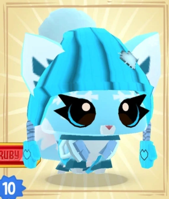 Sugarsprinkles | Wikipets | Fandom