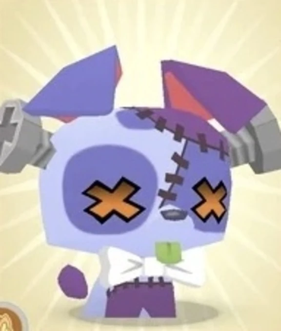 Wallow | Wikipets | Fandom