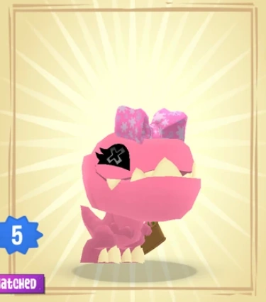 Candy | Wikipets | Fandom