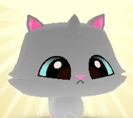 Crystal | Wikipets | Fandom