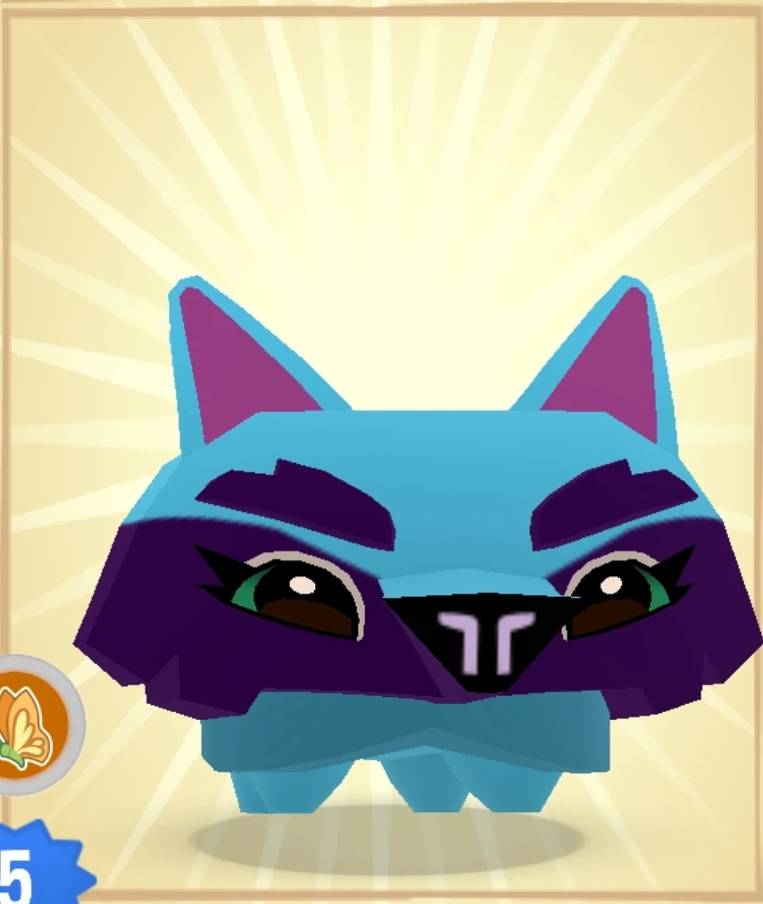 Portia | Wikipets | Fandom