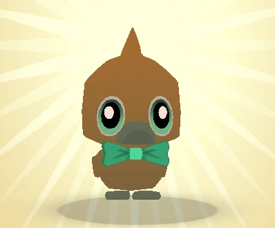 Mudley | Wikipets | Fandom