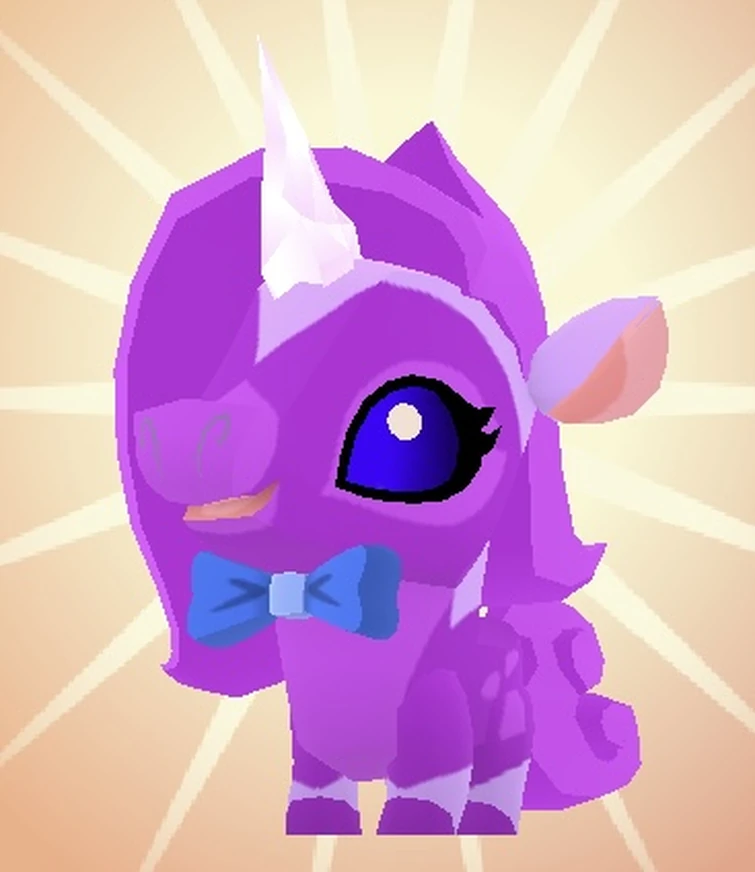 Morning Glory | Wikipets | Fandom