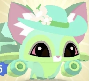 Drizzle | Wikipets | Fandom