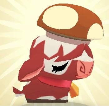 Mooshroom | Wikipets | Fandom
