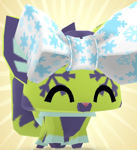 Cucu | Wikipets | Fandom