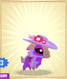 Helen | Wikipets | Fandom