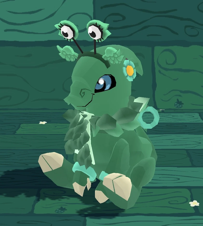 Slug | Wikipets | Fandom