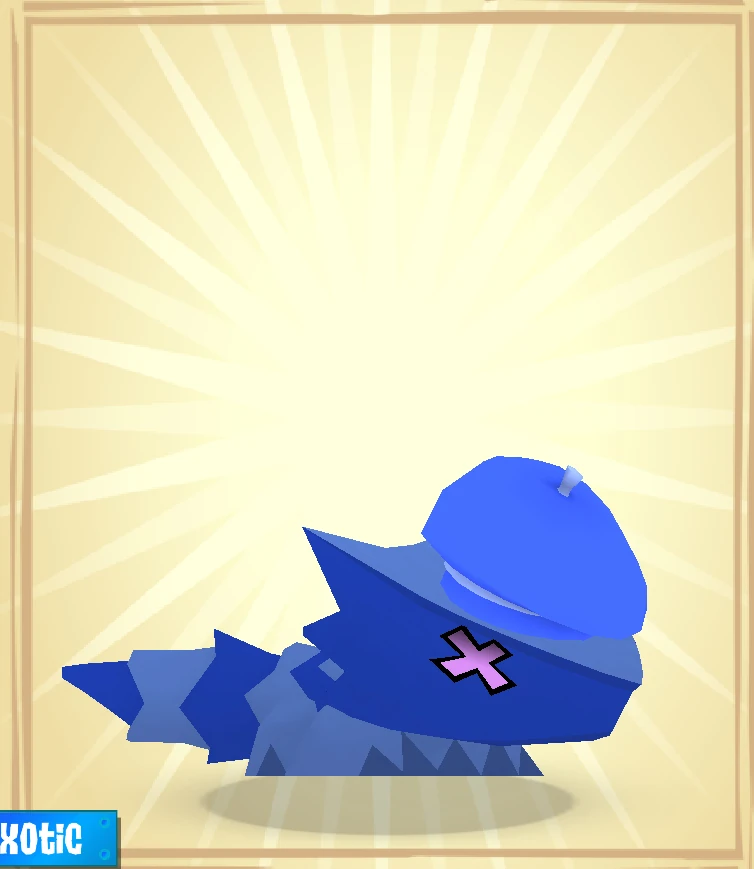 Fredricka | Wikipets | Fandom