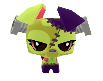 Shawty | Wikipets | Fandom