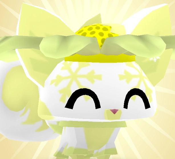 Daisy | Wikipets | Fandom