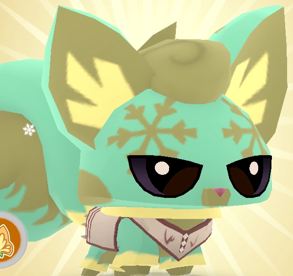 Taki | Wikipets | Fandom