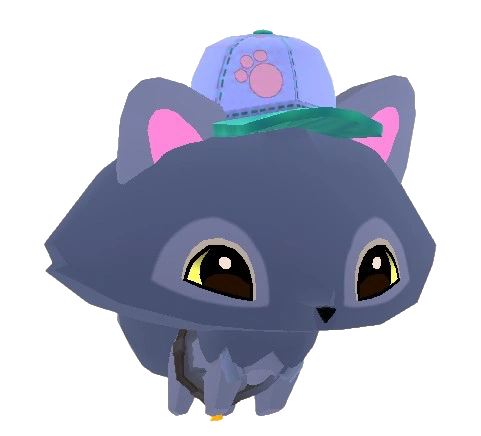 Deeno | Wikipets | Fandom