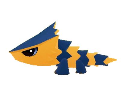 Turbo | Wikipets | Fandom