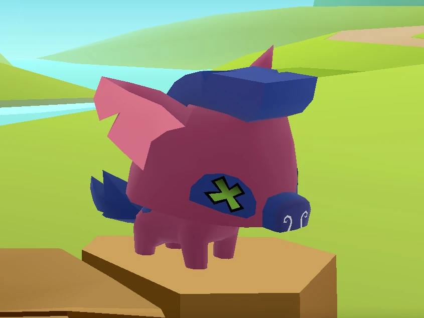 Monty | Wikipets | Fandom