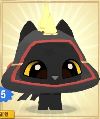 Spooky | Wikipets | Fandom