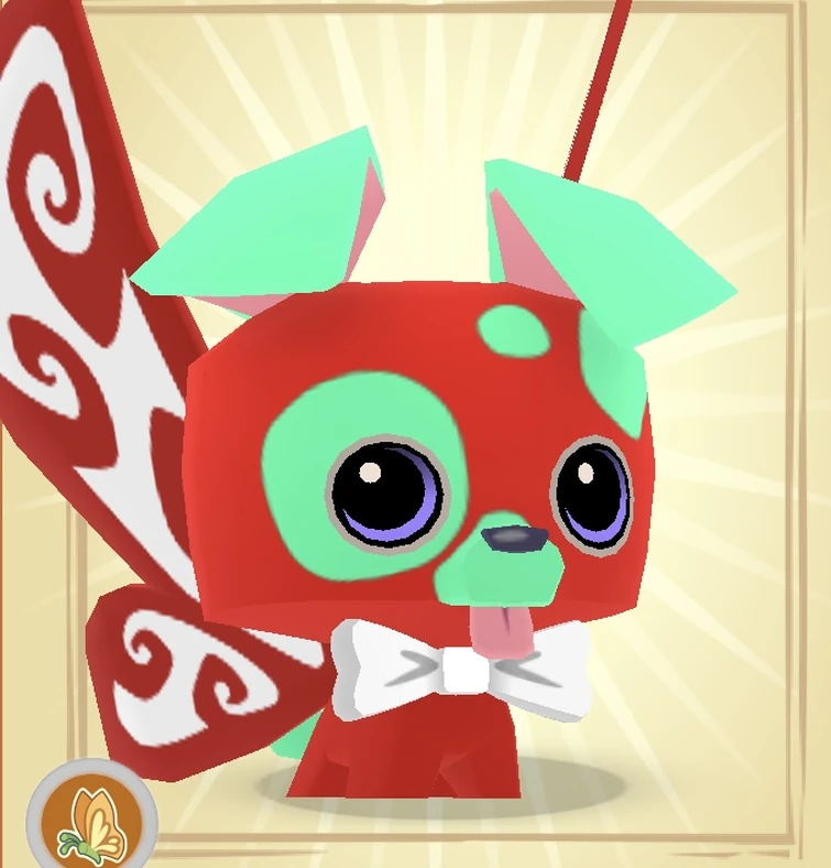 Cream Apple | Wikipets | Fandom