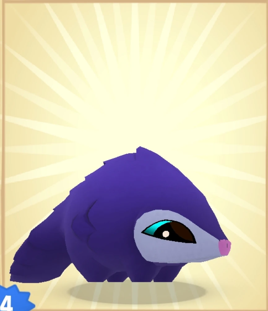 Damien | Wikipets | Fandom