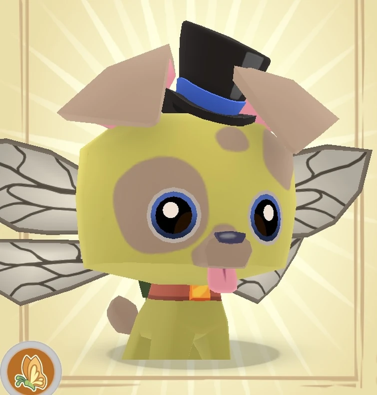 Duke | Wikipets | Fandom