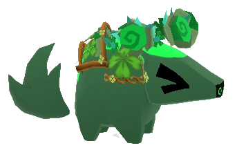 Orym | Wikipets | Fandom