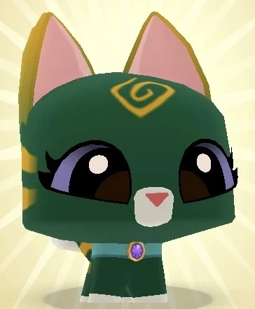 Lucky | Wikipets | Fandom