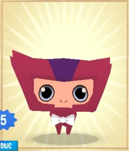 Edward | Wikipets | Fandom