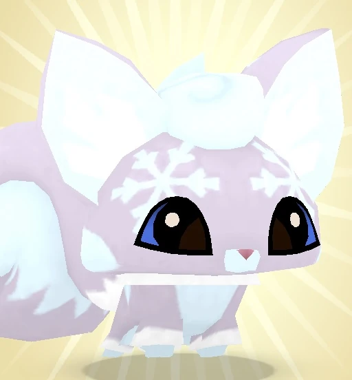 IcyGli | Wikipets | Fandom