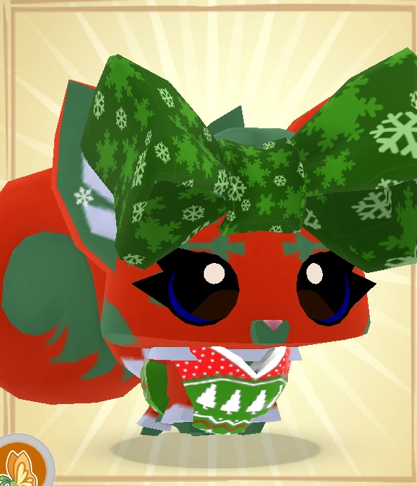 Noelle | Wikipets | Fandom