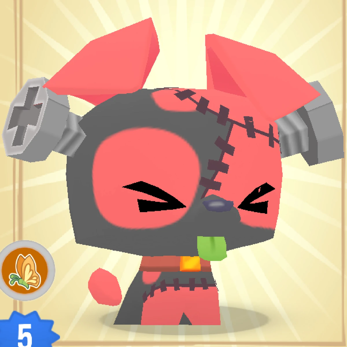 Ruby | Wikipets | Fandom