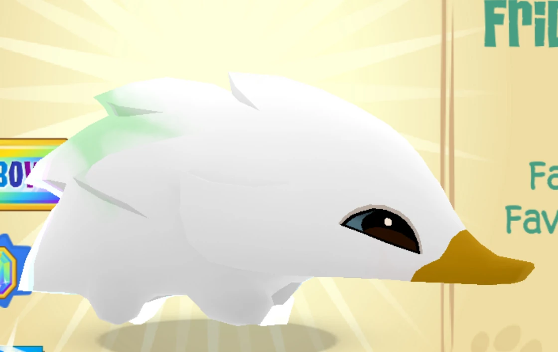 SuperTot | Wikipets | Fandom