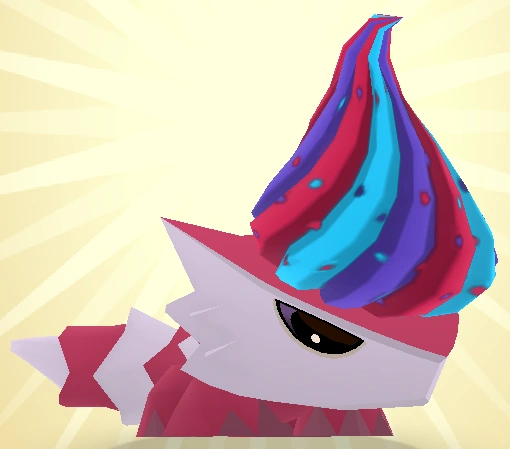 Xamaziina | Wikipets | Fandom