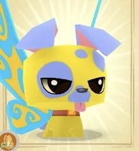 Bert Wikipets Fandom