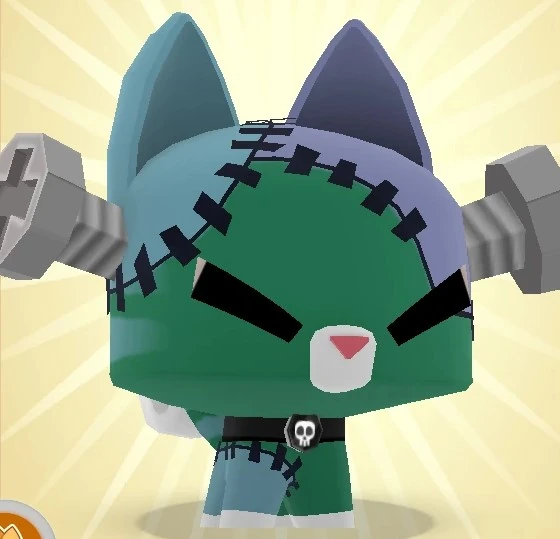 Carmel | Wikipets | Fandom