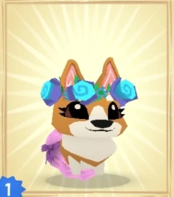 Penelope | Wikipets | Fandom