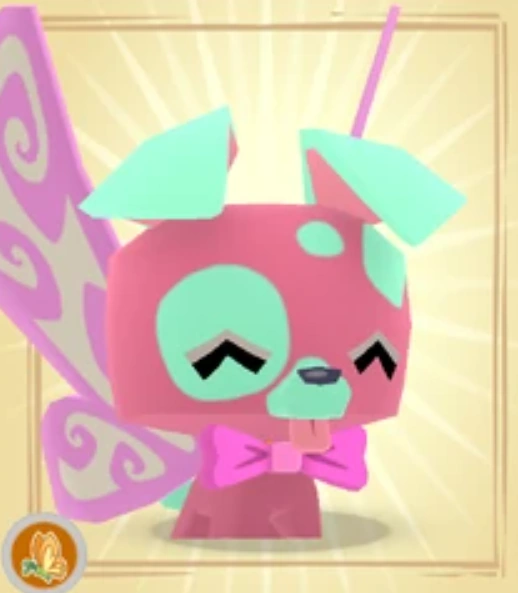 Puppyflies | Wikipets | Fandom