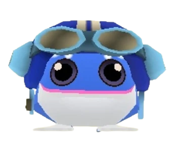 Caseo | Wikipets | Fandom