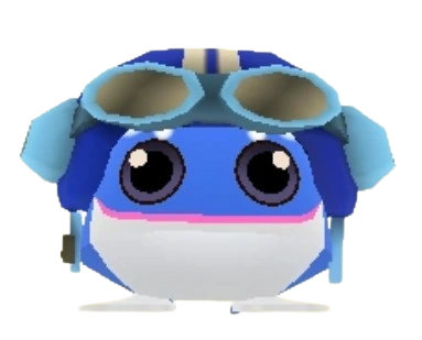 Caseo | Wikipets | Fandom