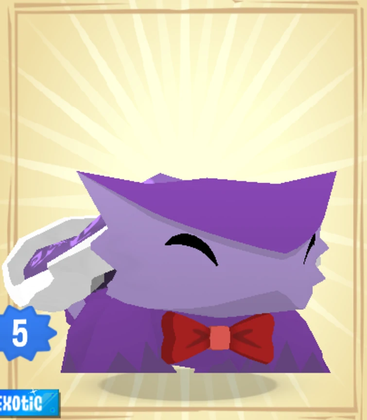 Lavender | Wikipets | Fandom