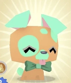 Austen | Wikipets | Fandom